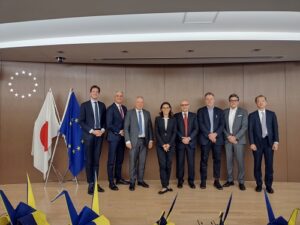 European Business Council in Japan - EBC